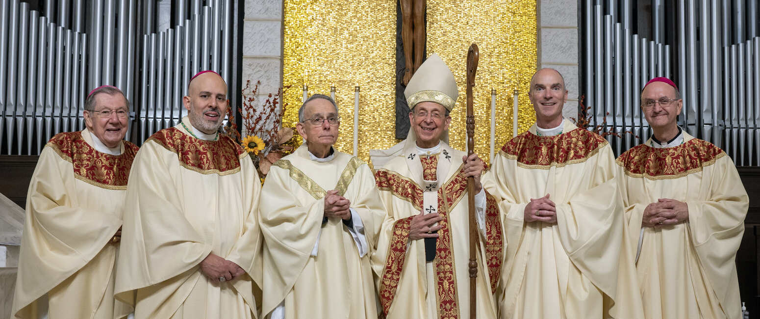 Archdiocese of Baltimore