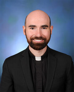 Meet The Seminarians – Vocations