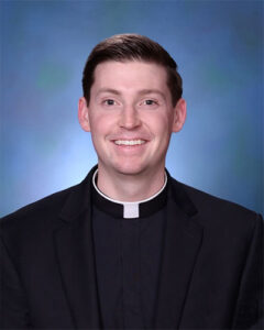 Meet The Seminarians – Vocations