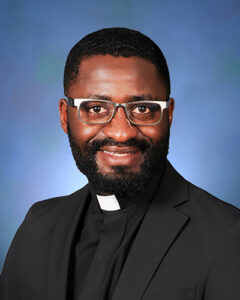 Meet The Seminarians - Vocations