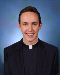 Meet The Seminarians – Vocations