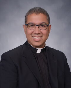 Contact Us – Vocations