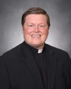 Contact Us – Vocations