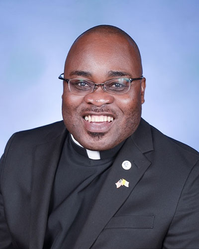 Meet The Seminarians – Vocations