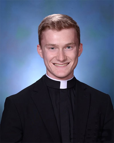 Meet The Seminarians – Vocations