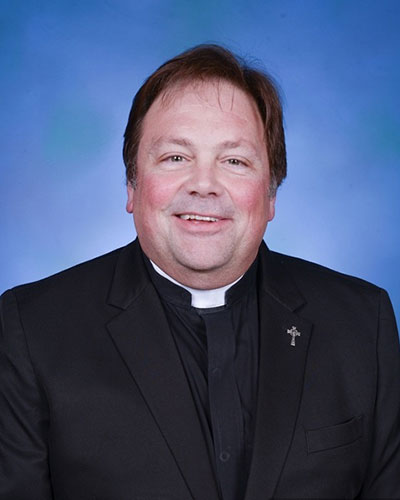 Meet The Seminarians – Vocations