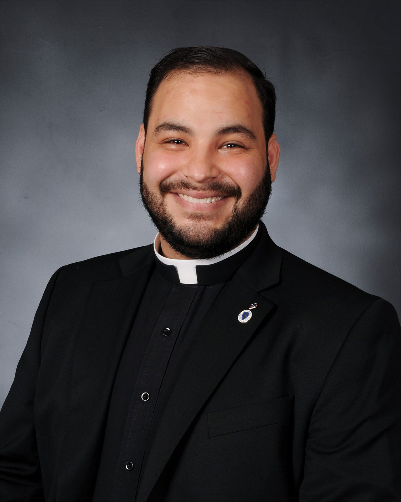 Meet The Seminarians - Vocations