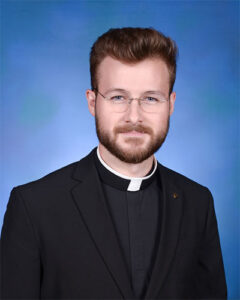 Meet The Seminarians – Vocations
