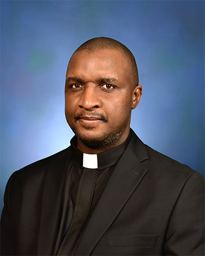 Meet The Seminarians – Vocations