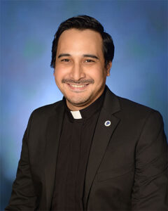 Meet The Seminarians – Vocations