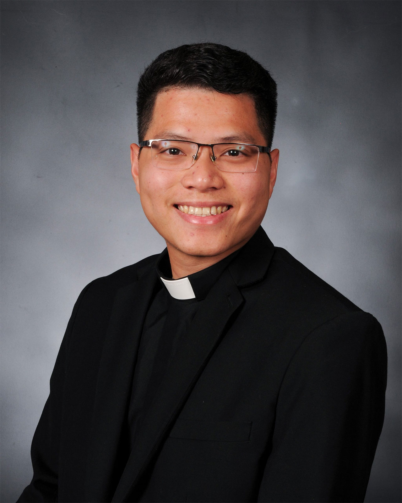 Meet The Seminarians - Vocations