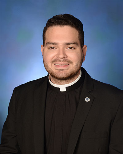Meet The Seminarians – Vocations