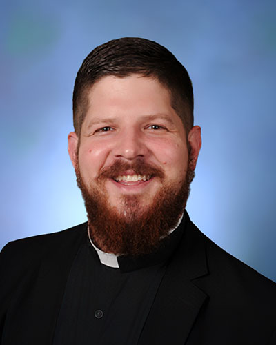Meet The Seminarians – Vocations