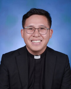Meet The Seminarians – Vocations