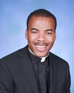 Meet The Seminarians – Vocations