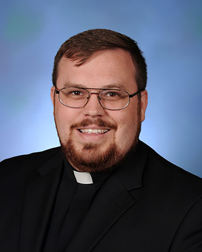 Meet The Seminarians – Vocations