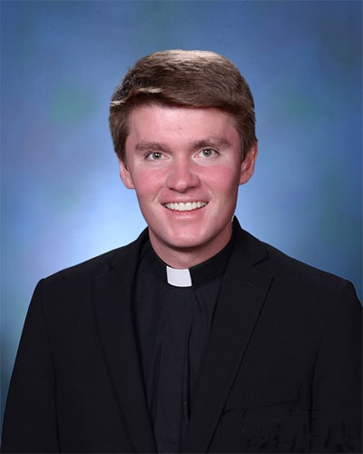 Meet The Seminarians – Vocations