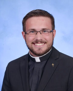 Meet The Seminarians – Vocations