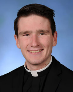 Meet The Seminarians – Vocations