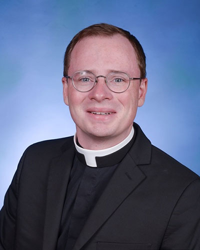 Meet The Seminarians – Vocations