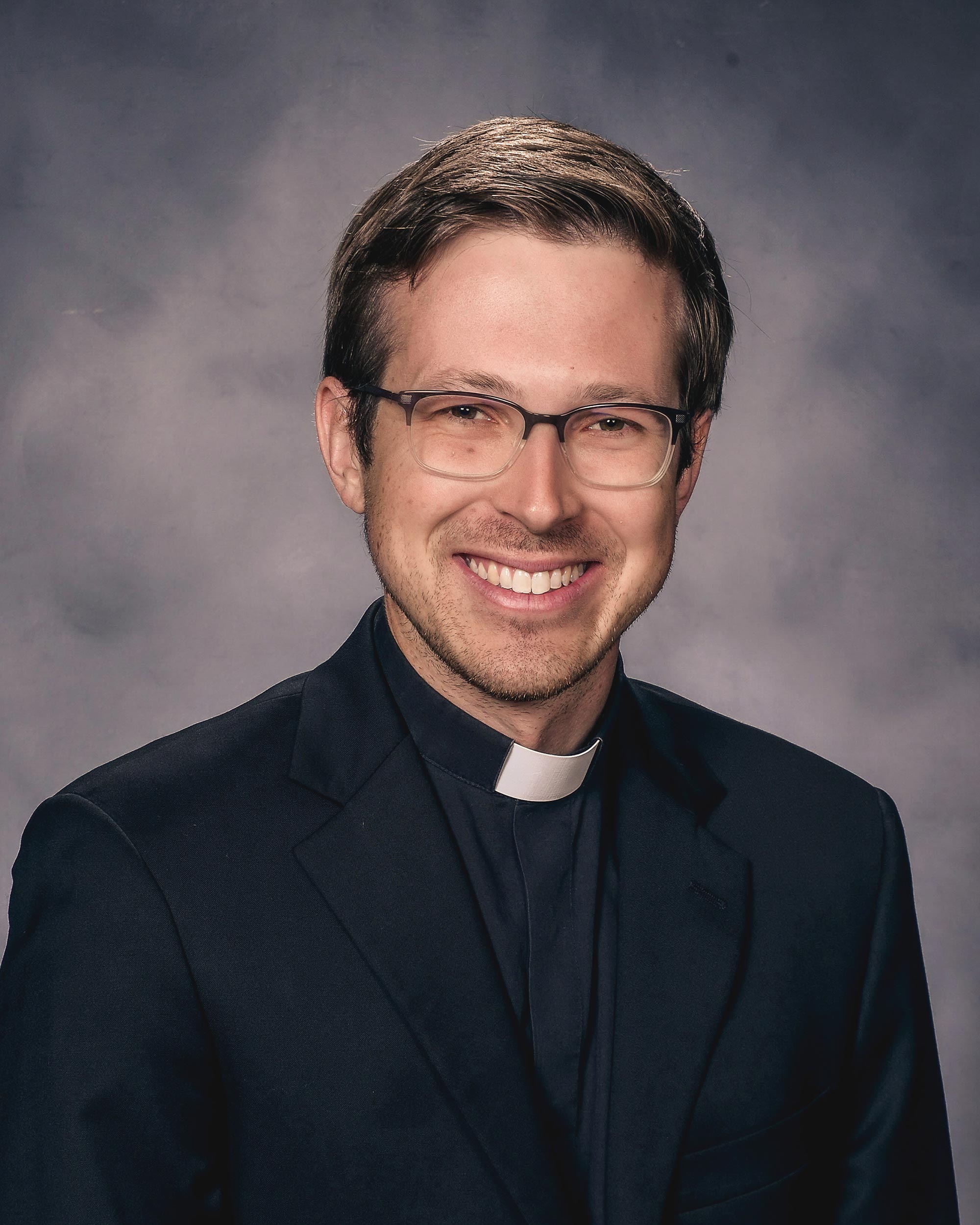 Contact Us - Vocations