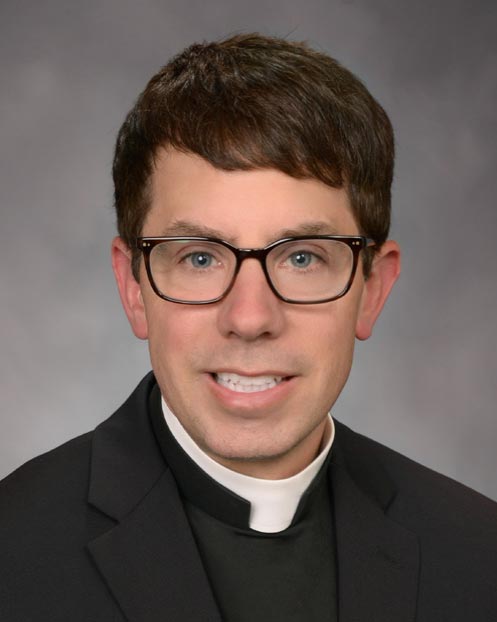 Contact Us - Vocations