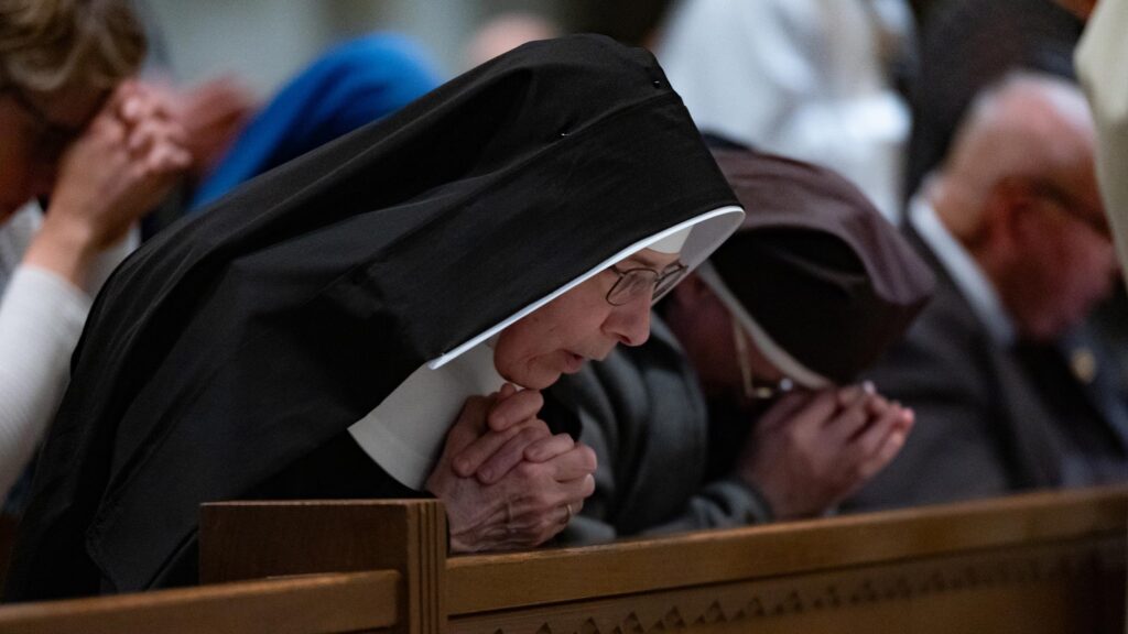 Consecrated Life – Vocations