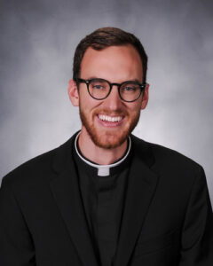 Meet The Seminarians - Vocations