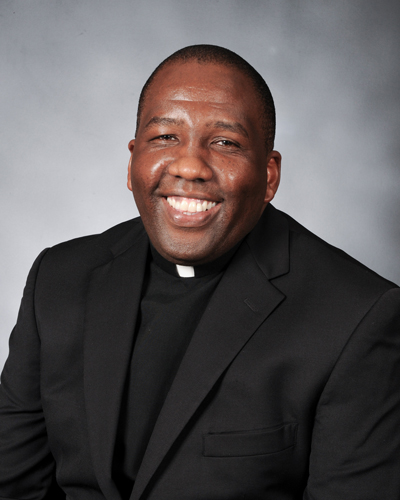 Meet The Seminarians - Vocations