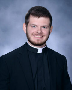 Meet The Seminarians - Vocations