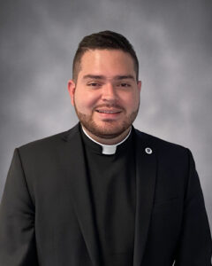 Meet The Seminarians - Vocations