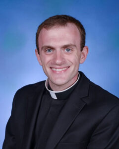 Meet The Seminarians – Vocations
