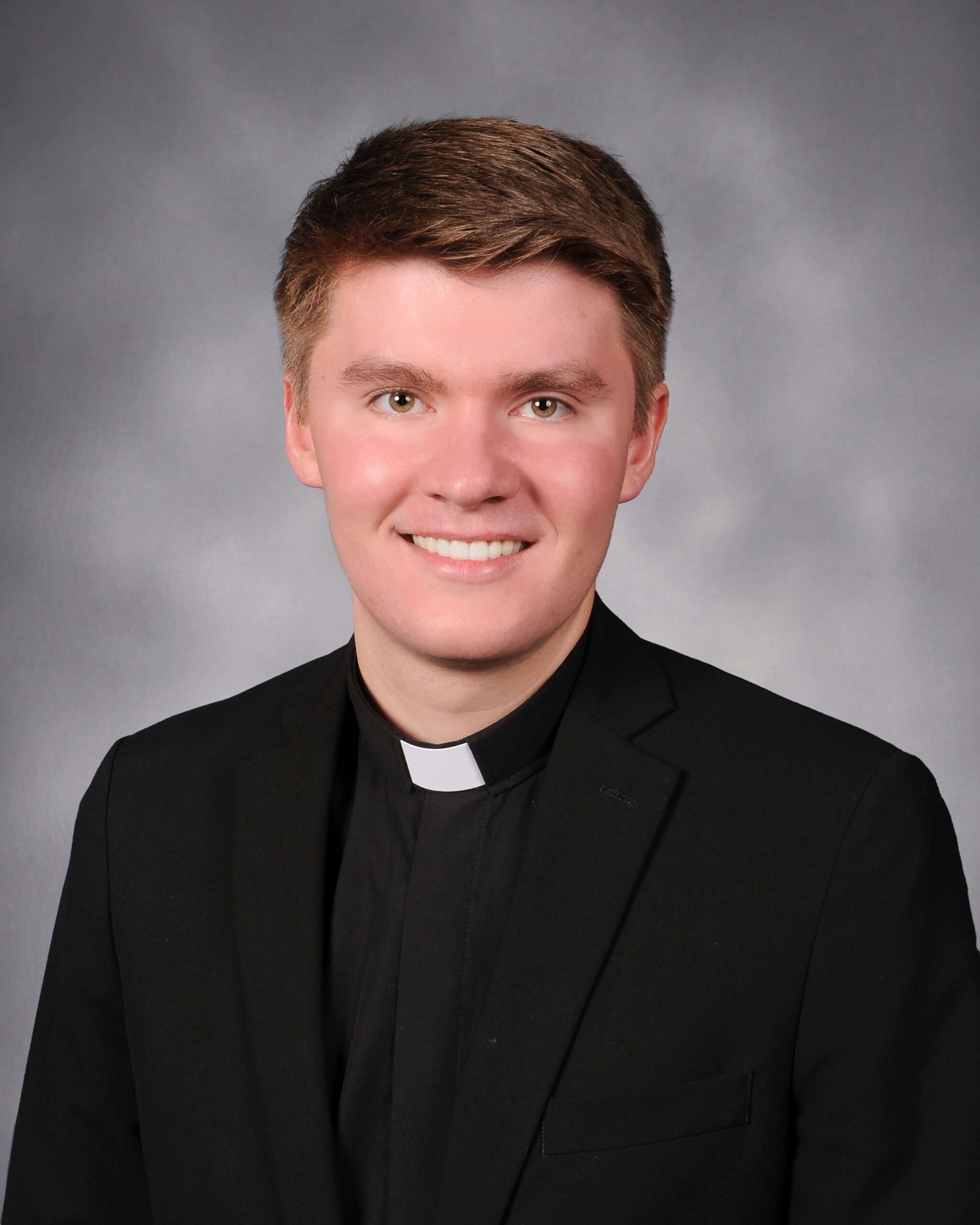 Meet The Seminarians - Vocations