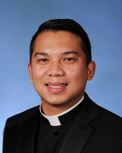 Meet The Seminarians – Vocations