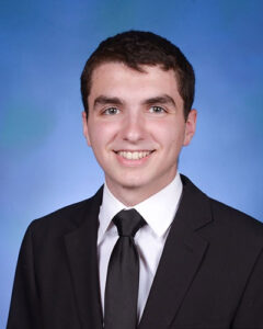 Meet The Seminarians – Vocations