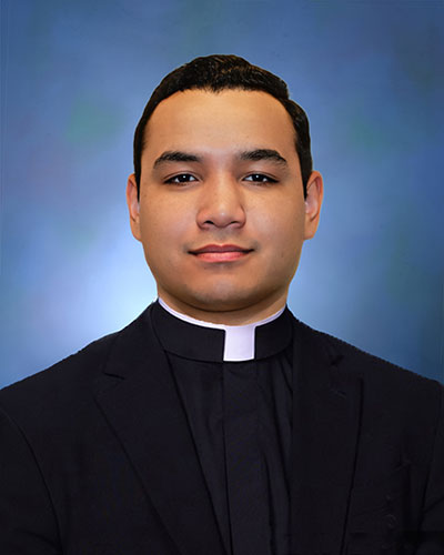 Meet The Seminarians – Vocations