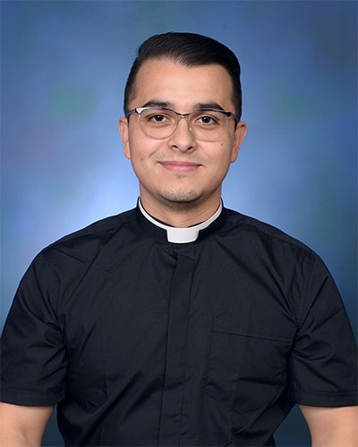 Meet The Seminarians – Vocations