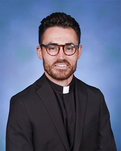 Meet The Seminarians – Vocations