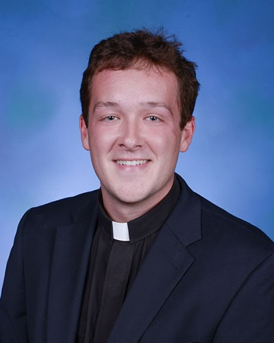 Meet The Seminarians – Vocations