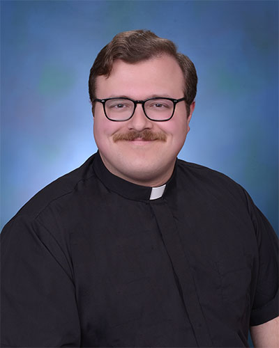 Meet The Seminarians – Vocations