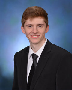 Meet The Seminarians – Vocations