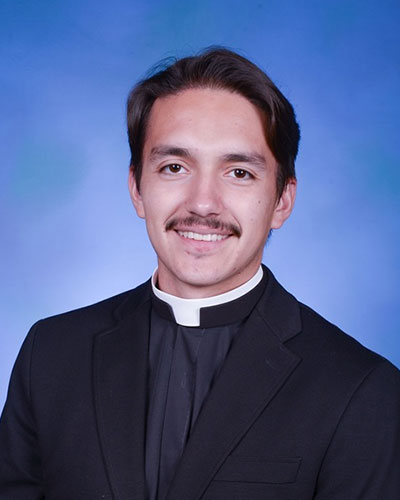 Meet The Seminarians – Vocations