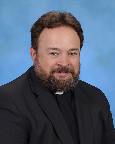 Meet The Seminarians – Vocations