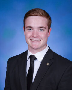 Meet The Seminarians – Vocations