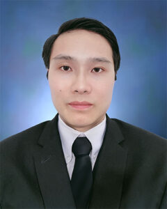 Meet The Seminarians – Vocations