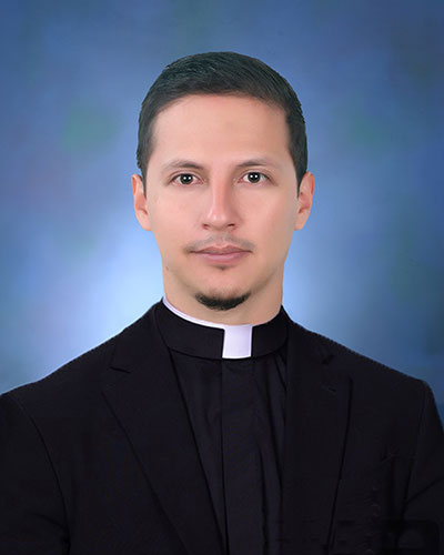 Meet The Seminarians – Vocations