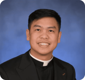 Meet the Seminarians - Vocations