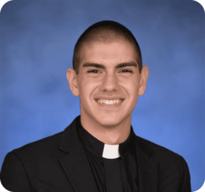 Meet the Seminarians - Vocations