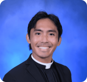 Meet the Seminarians – Vocations