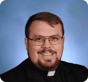 Meet the Seminarians - Vocations
